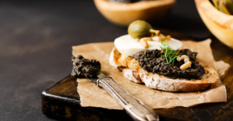 Truffle Recipes – Pure Wild