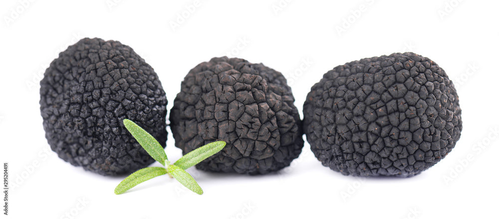 What are black truffles? | Pure Wild