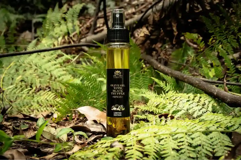 Truffle Oil | 100% Real Quality Truffles | Pure Wild