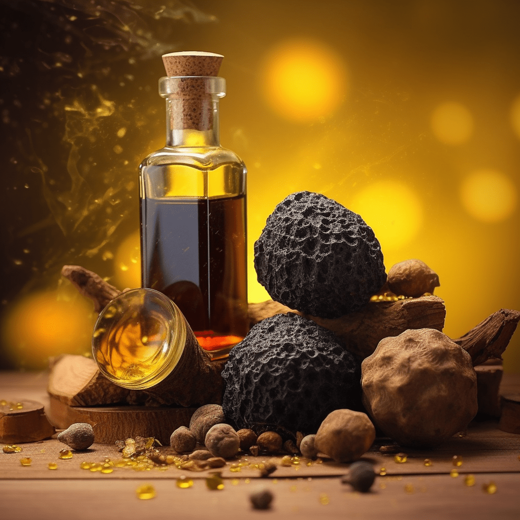 Fresh Truffles Australia | Pure Wild