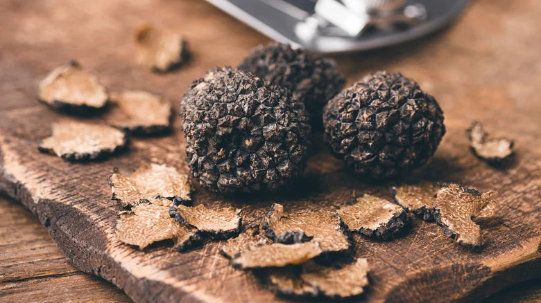 Pure Wild | Buy Truffles Online | Fresh Truffles